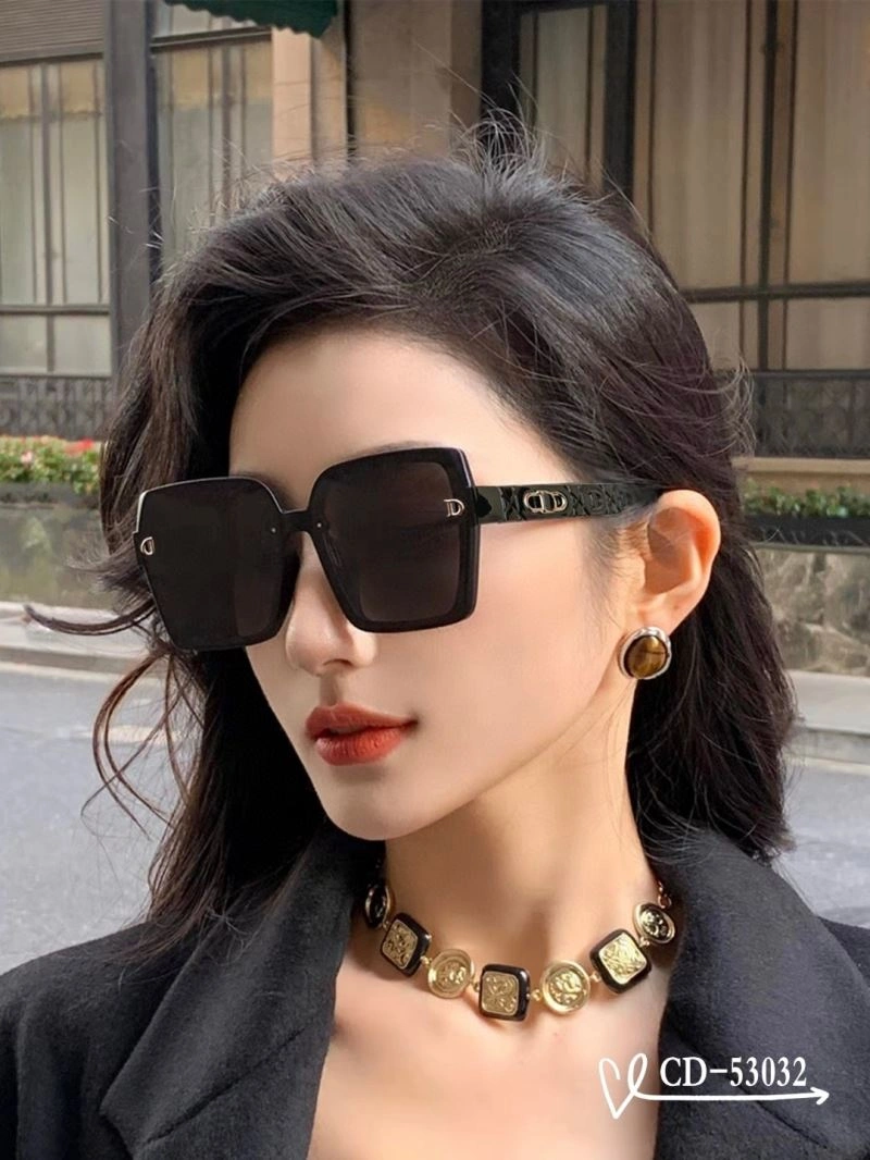 Christian Dior Sunglasses