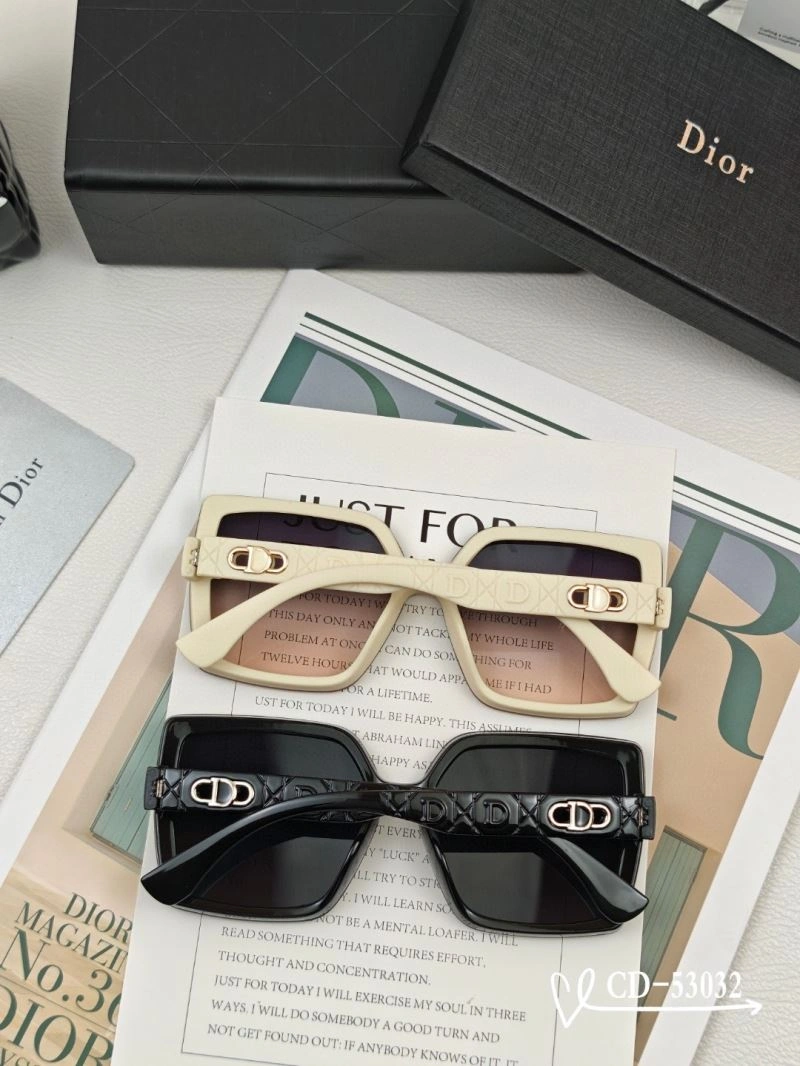 Legit Christian Dior Sunglasses