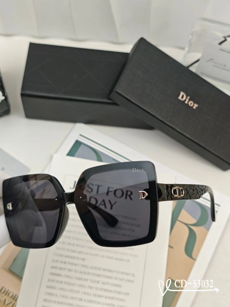 Legit Christian Dior Sunglasses