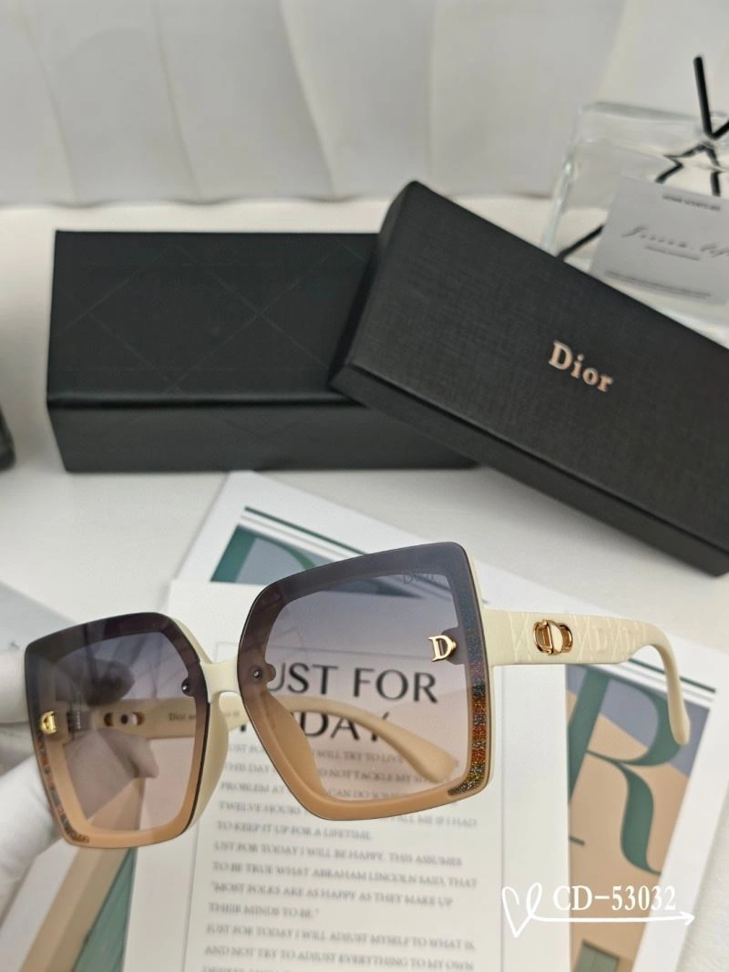 Legit Christian Dior Sunglasses