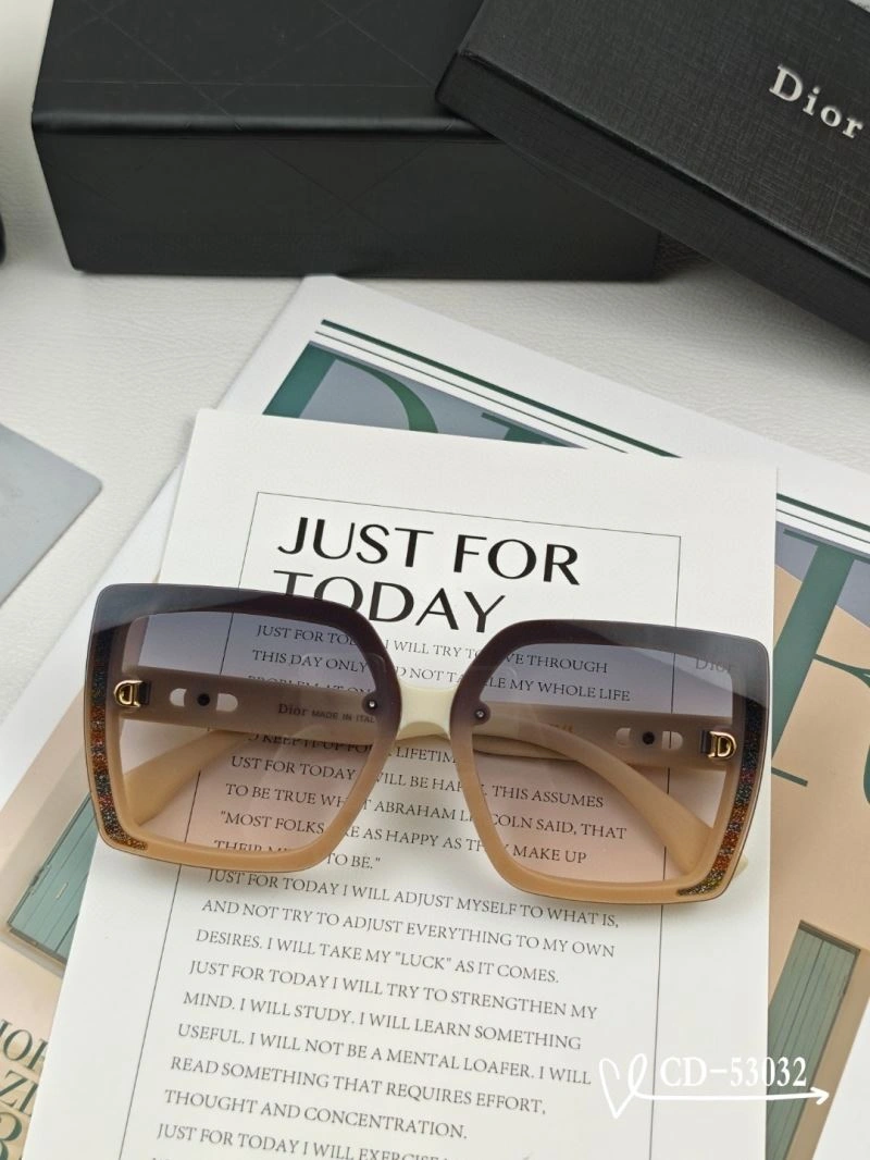 Legit Christian Dior Sunglasses