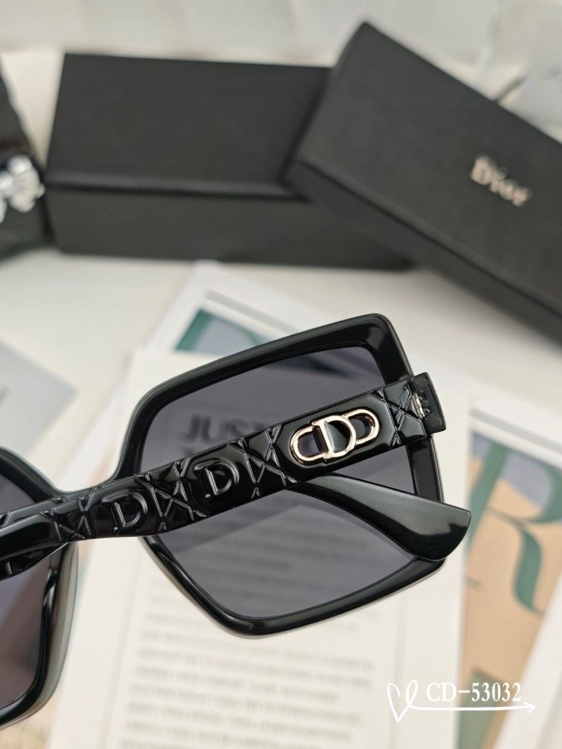 Legit Christian Dior Sunglasses