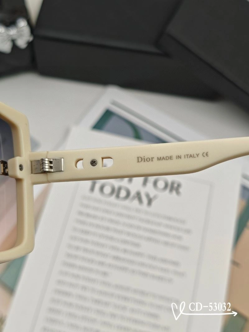 Legit Christian Dior Sunglasses