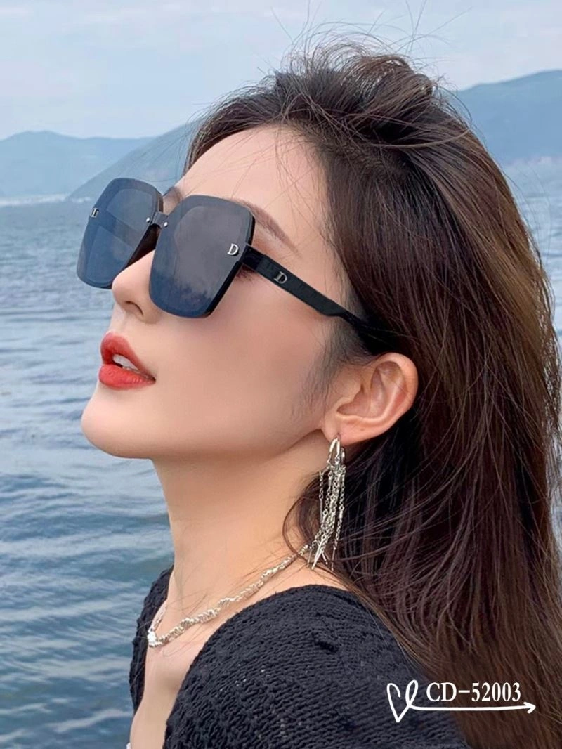 Christian Dior Sunglasses