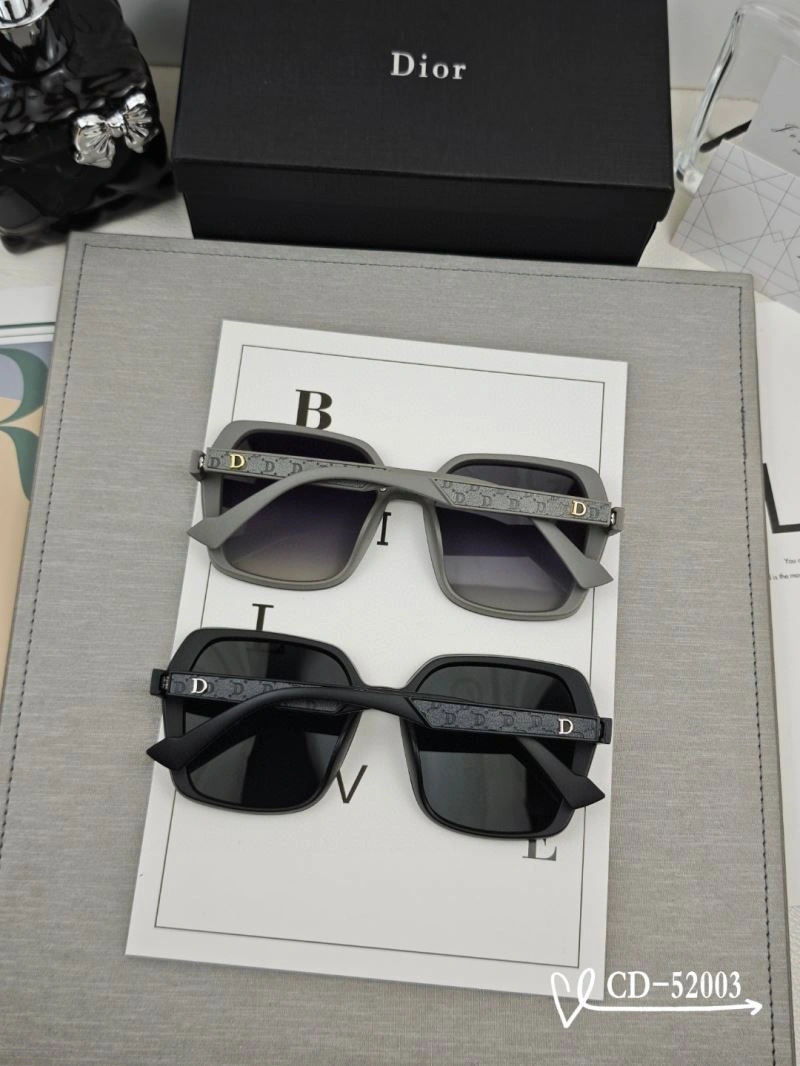 Affordable Christian Dior Sunglasses