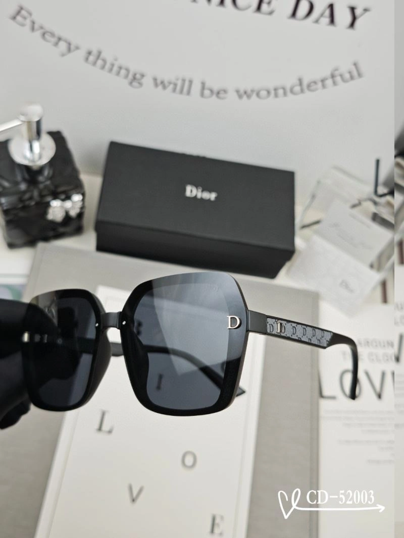 Affordable Christian Dior Sunglasses