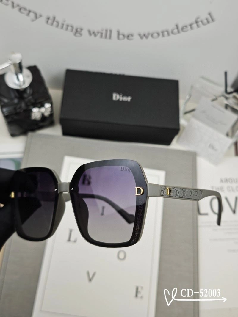 Affordable Christian Dior Sunglasses