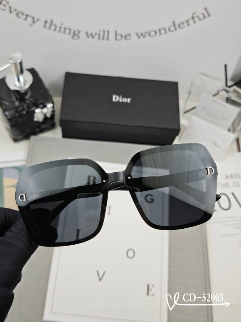 Affordable Christian Dior Sunglasses