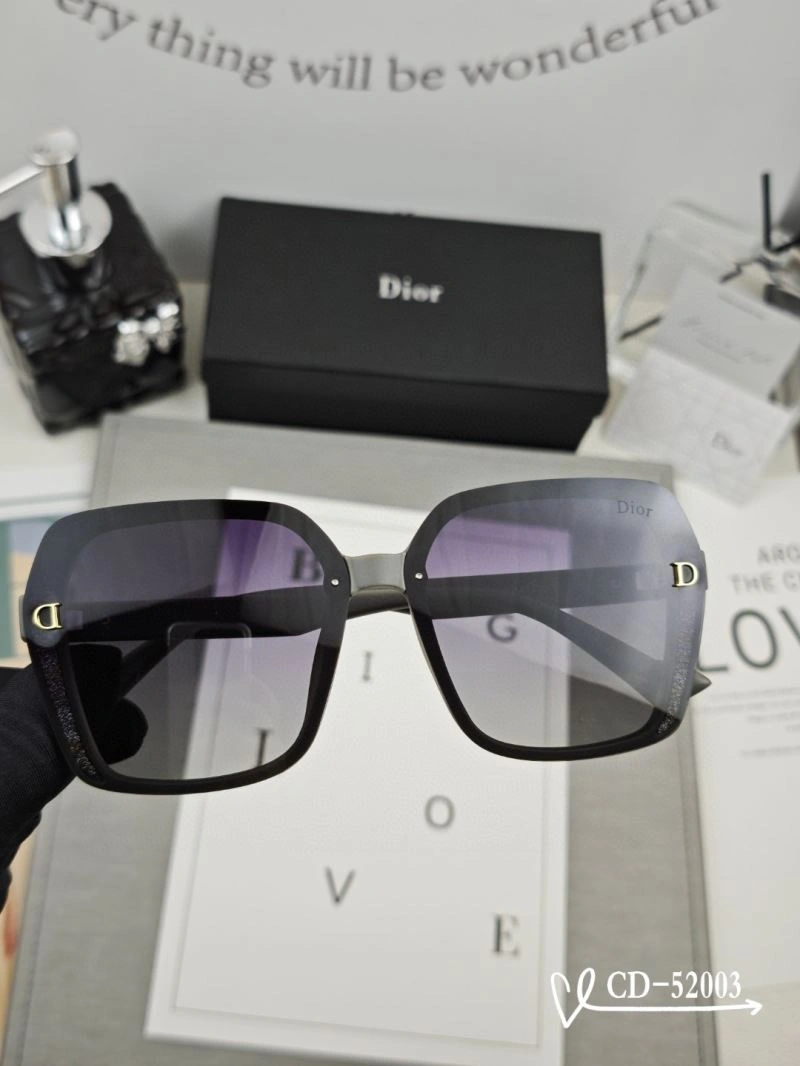 Affordable Christian Dior Sunglasses