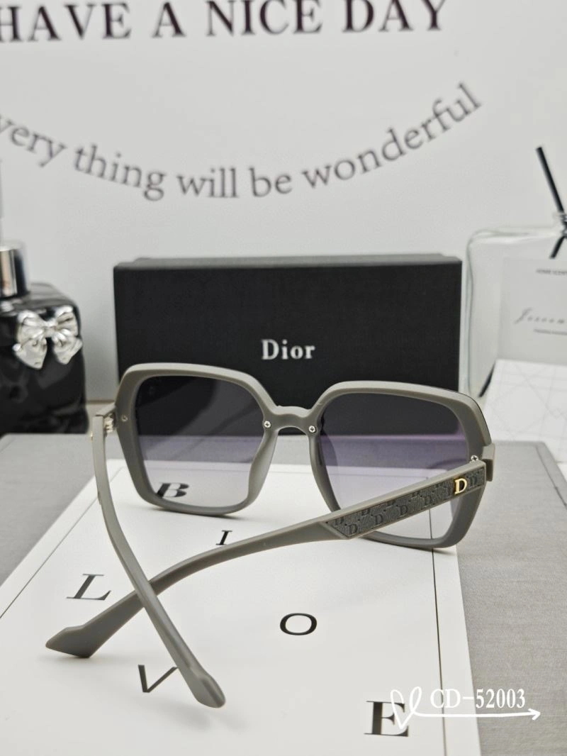 Affordable Christian Dior Sunglasses