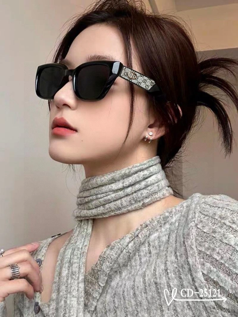 Christian Dior Sunglasses