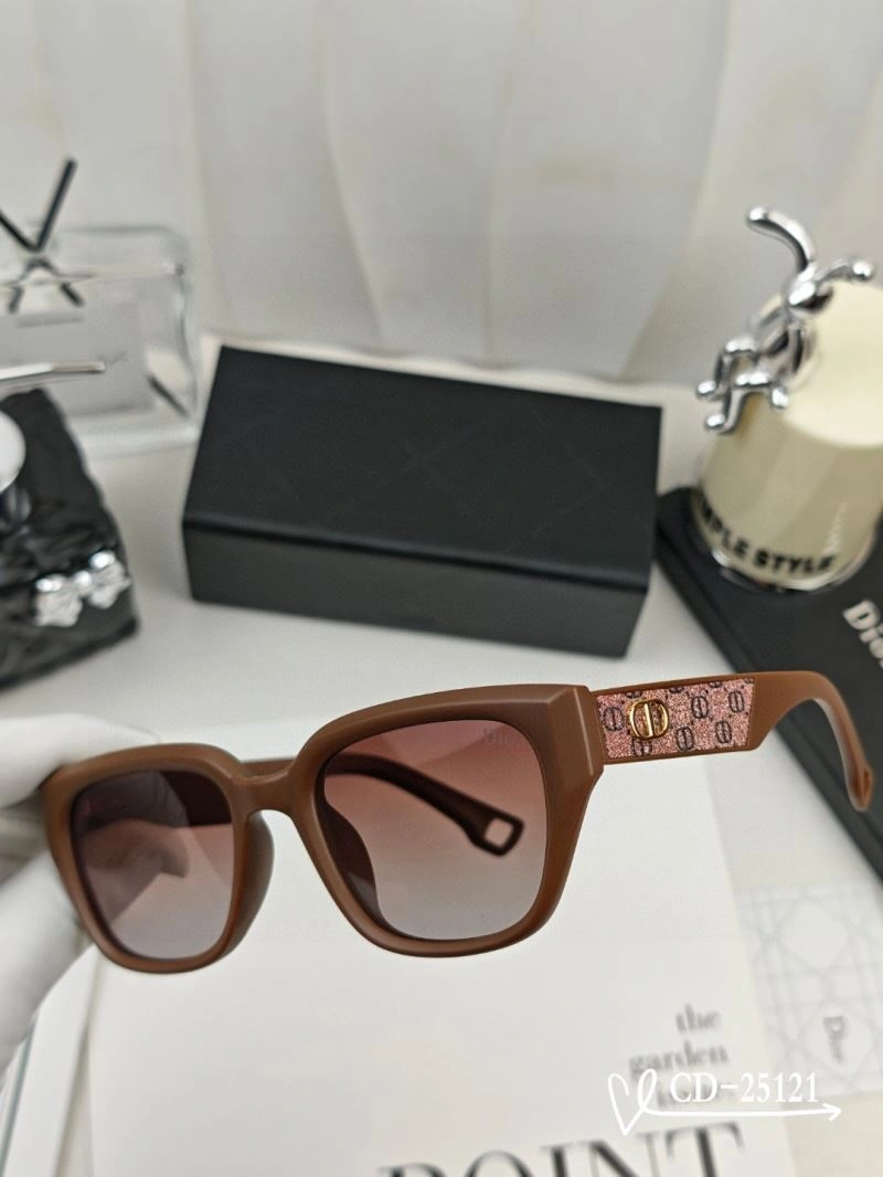 High fidelity Christian Dior Sunglasses