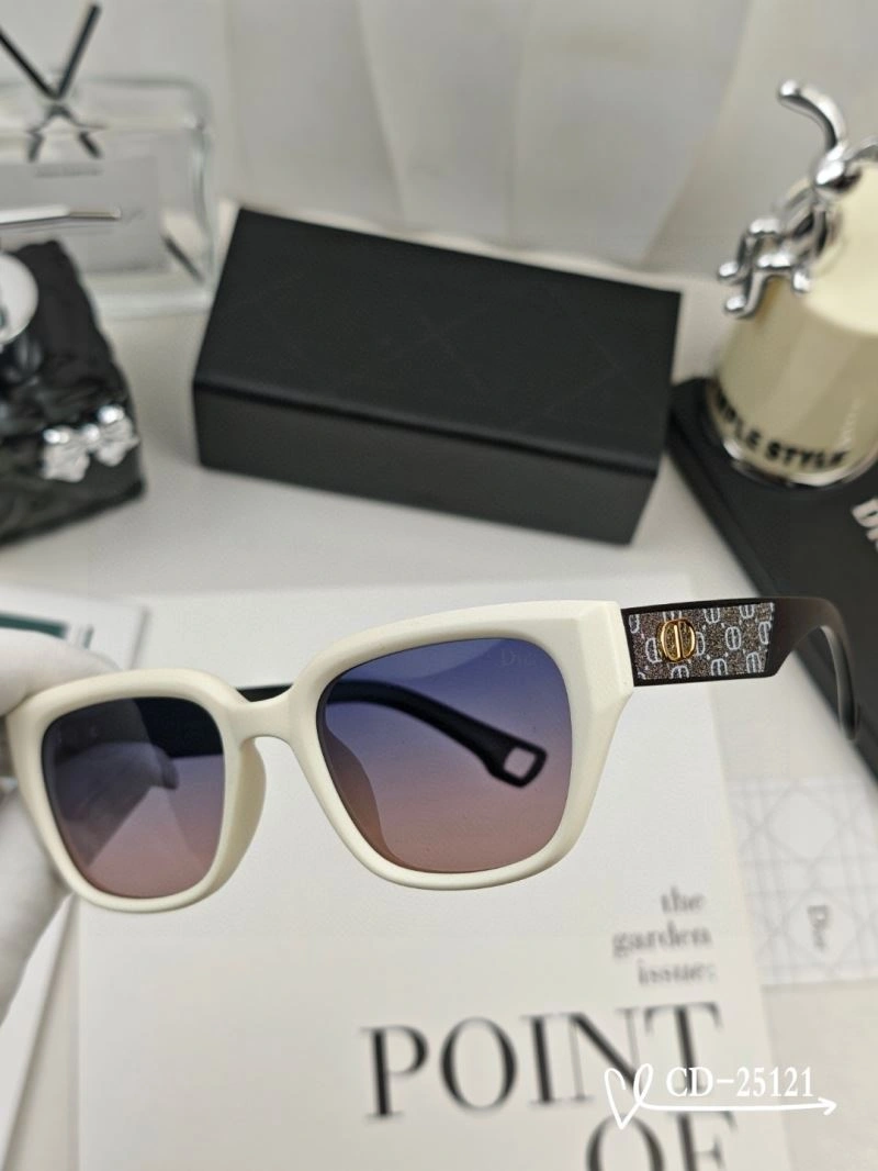 High fidelity Christian Dior Sunglasses