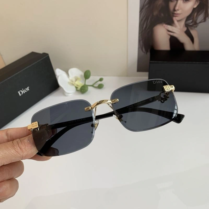 Christian Dior Sunglasses