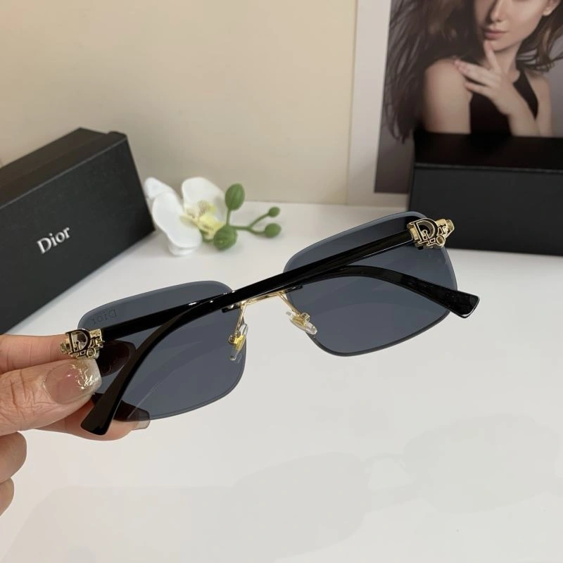 OEM Christian Dior Sunglasses