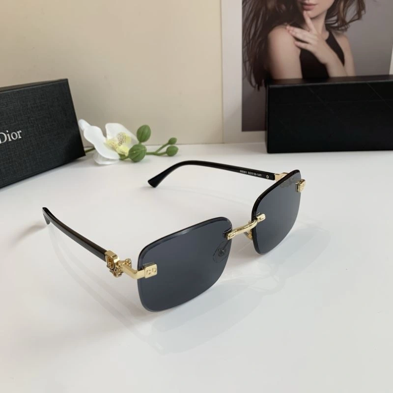 OEM Christian Dior Sunglasses