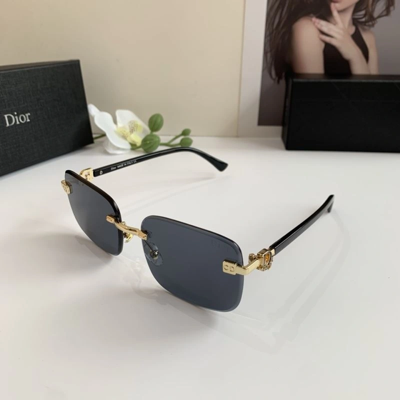 OEM Christian Dior Sunglasses