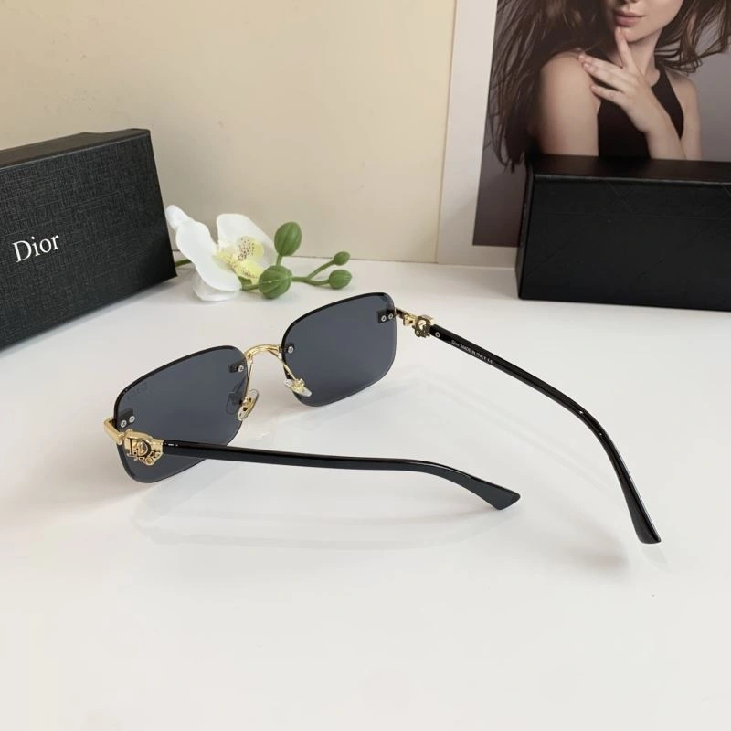 OEM Christian Dior Sunglasses