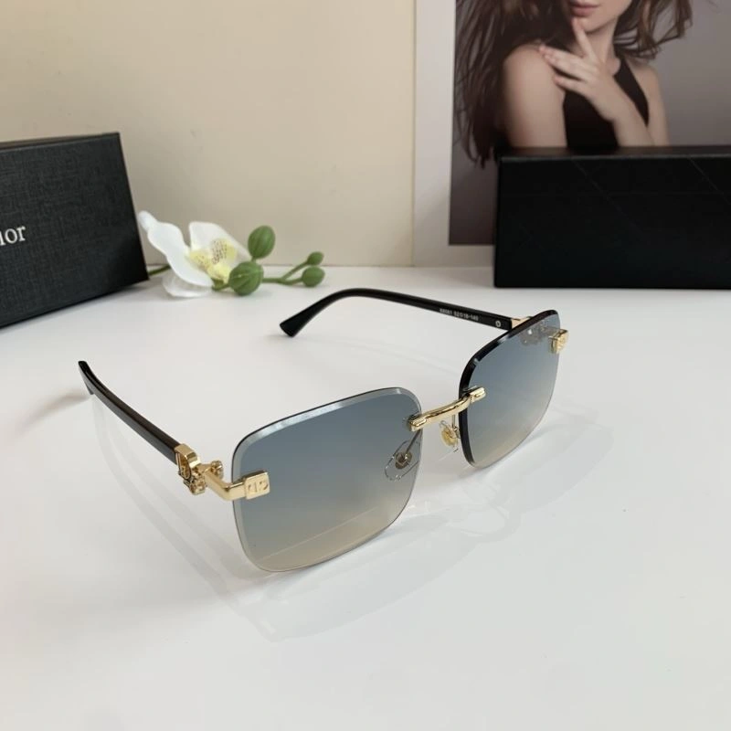 Christian Dior Sunglasses