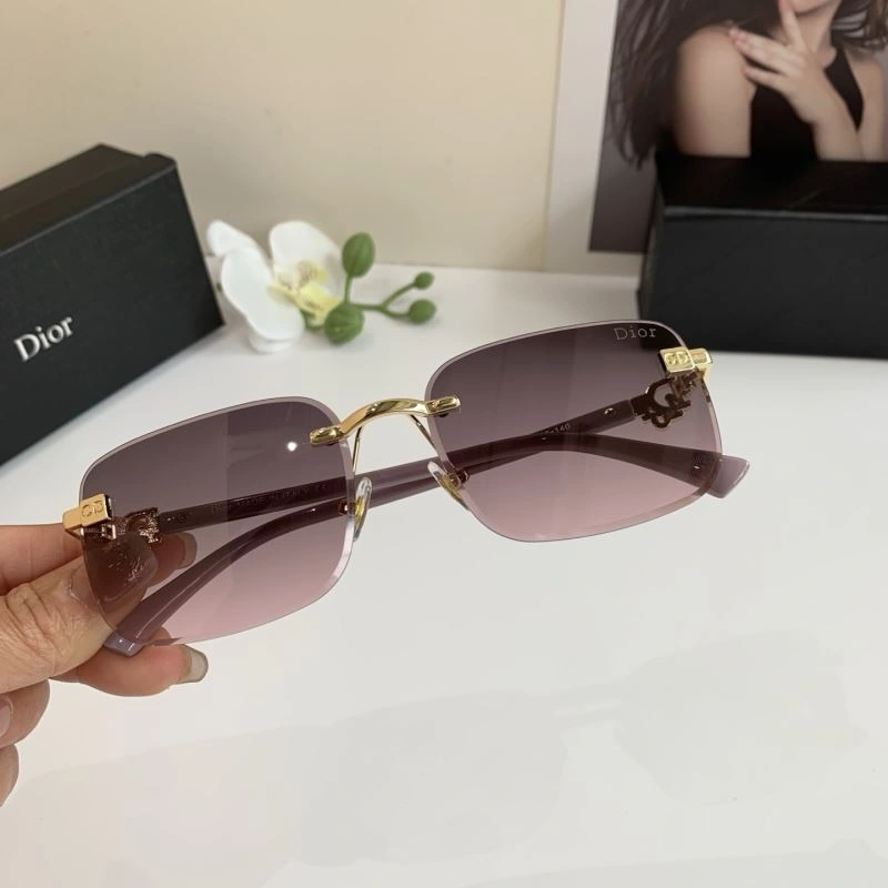 Christian Dior Sunglasses