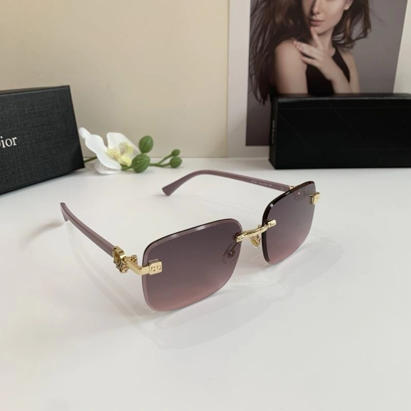 Genuine Christian Dior Sunglasses