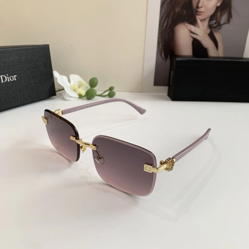 Genuine Christian Dior Sunglasses