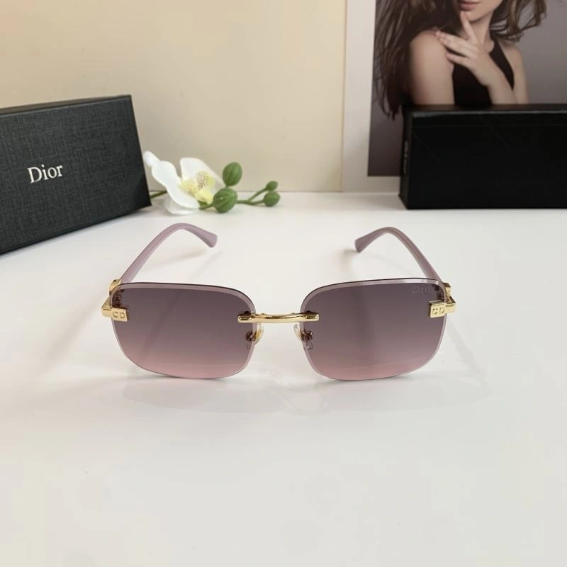 Genuine Christian Dior Sunglasses