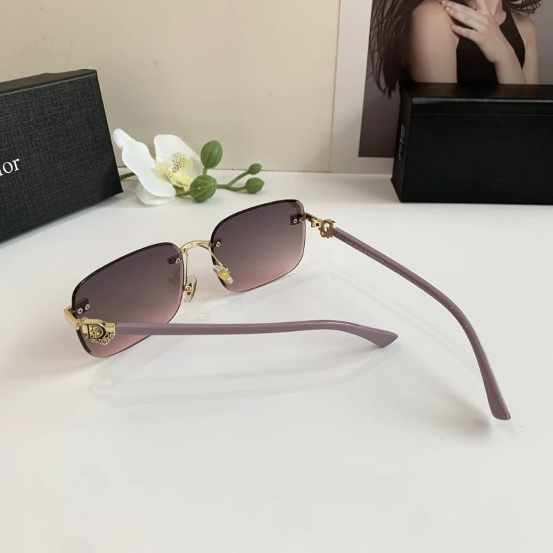 Genuine Christian Dior Sunglasses