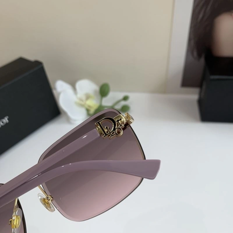Genuine Christian Dior Sunglasses