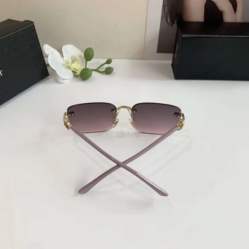 Genuine Christian Dior Sunglasses