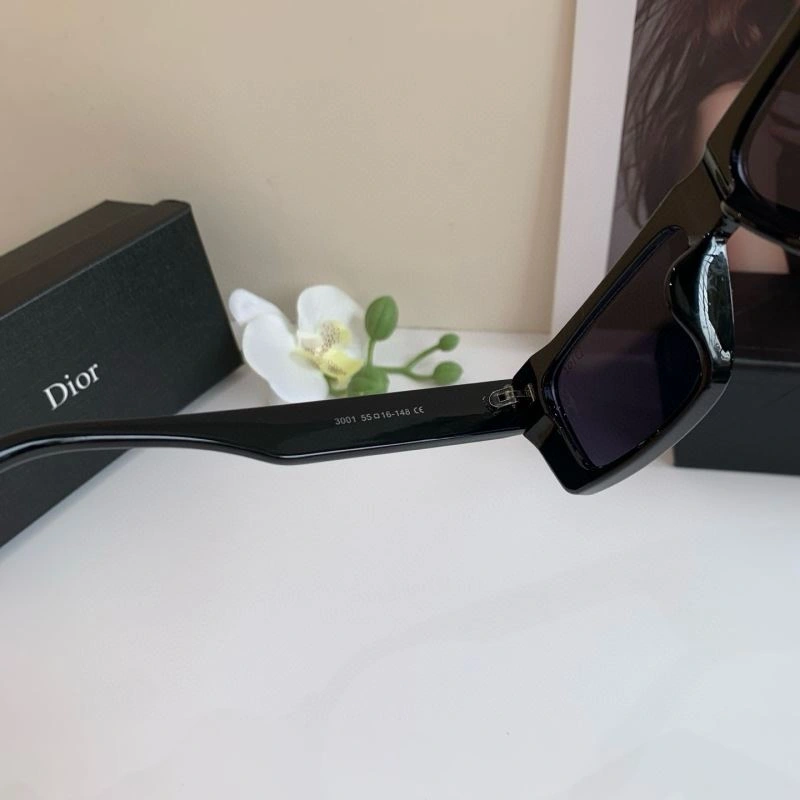 Cut-rate Christian Dior Sunglasses