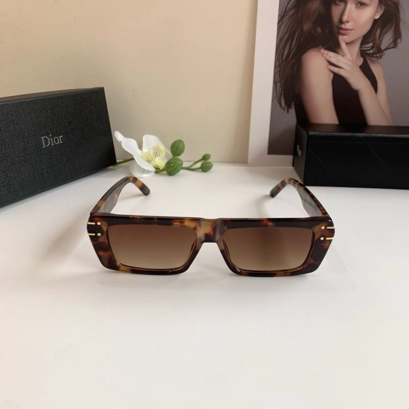 Low-cost Christian Dior Sunglasses
