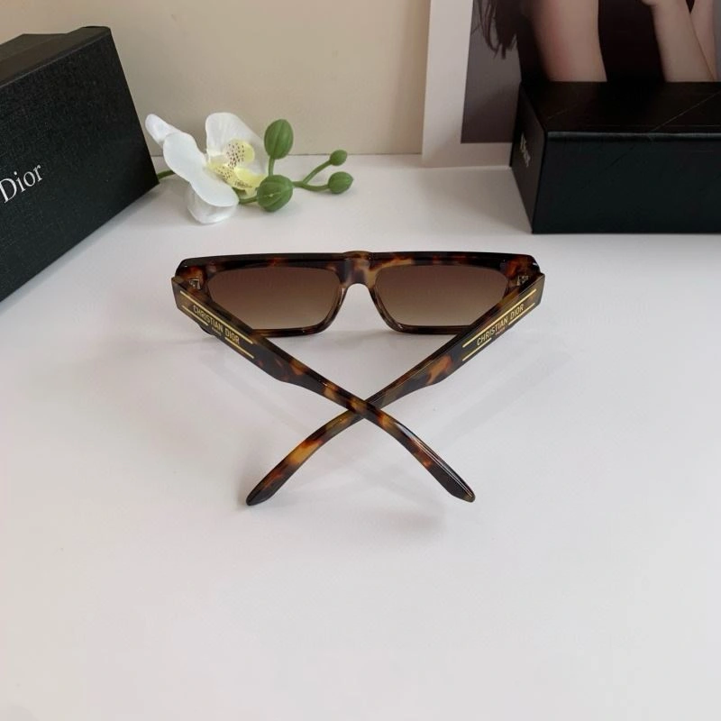 Low-cost Christian Dior Sunglasses