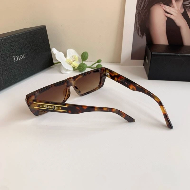 Low-cost Christian Dior Sunglasses