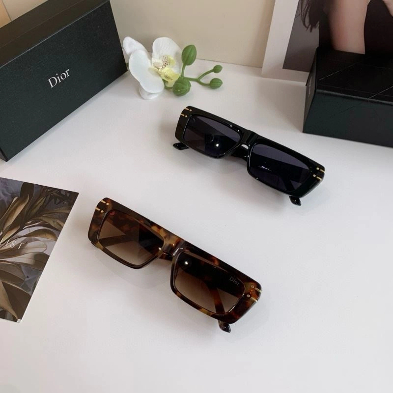 Low-cost Christian Dior Sunglasses