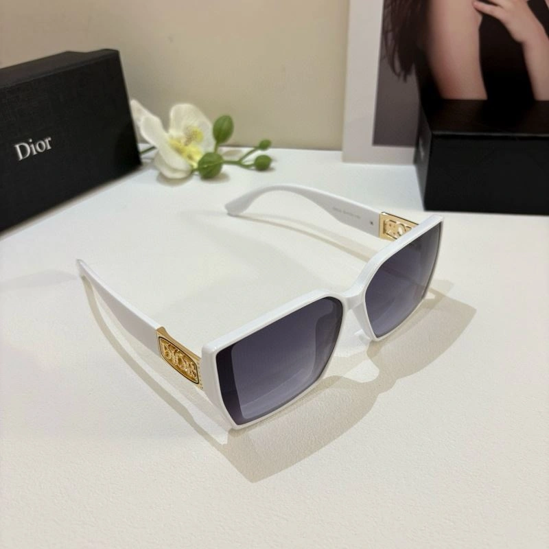 Christian Dior Sunglasses