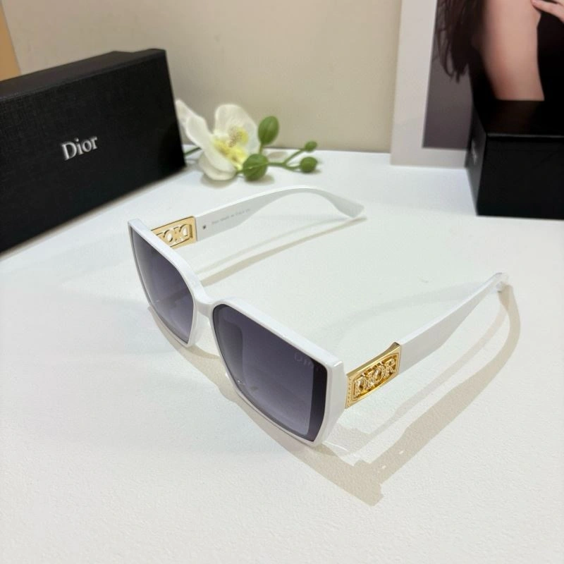 Genuine Christian Dior Sunglasses