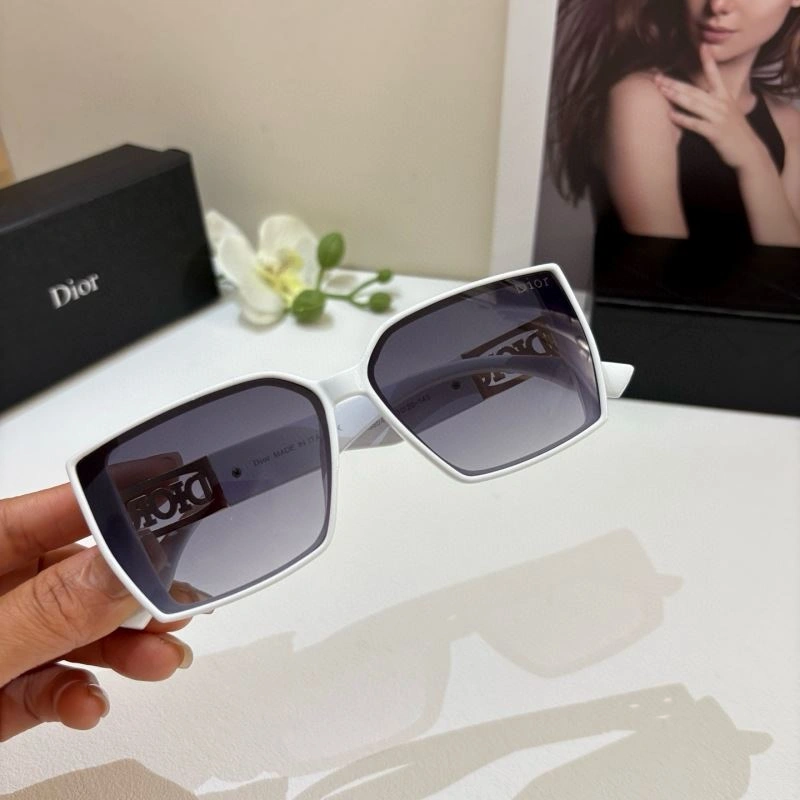 Genuine Christian Dior Sunglasses