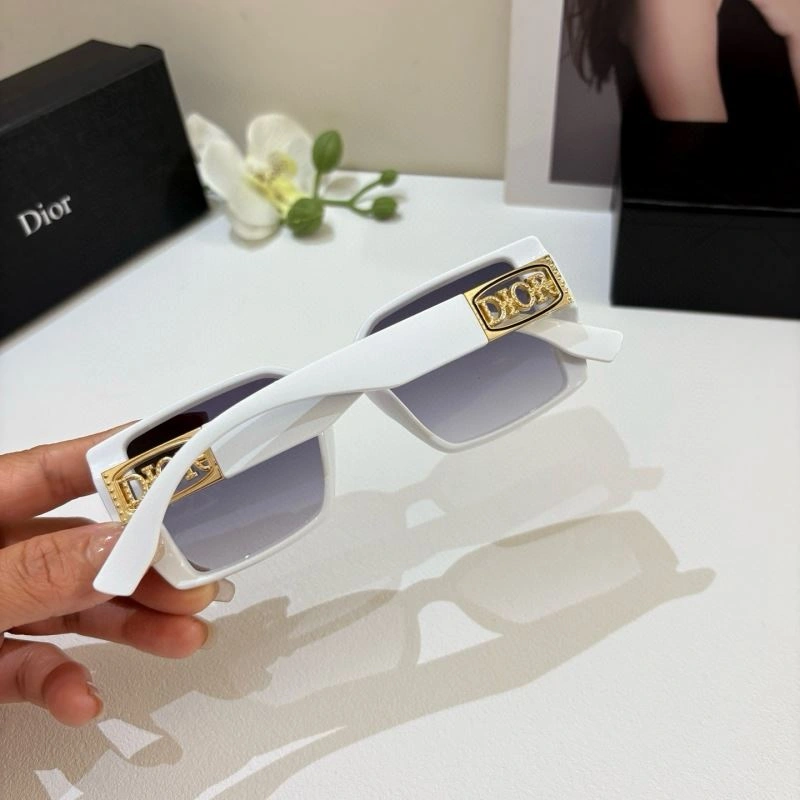 Genuine Christian Dior Sunglasses