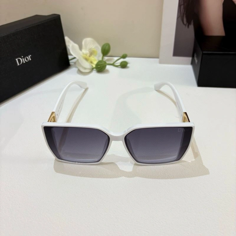 Genuine Christian Dior Sunglasses