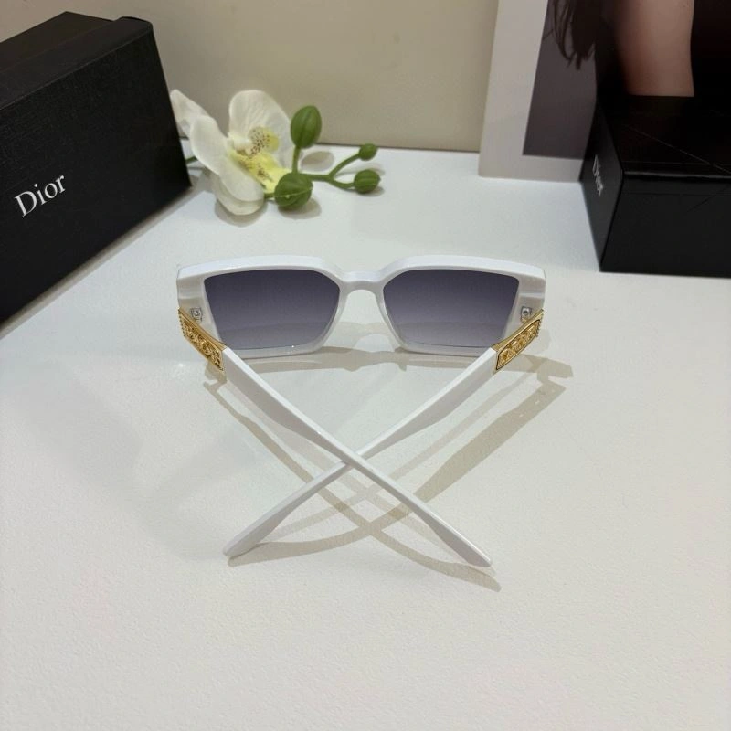 Genuine Christian Dior Sunglasses