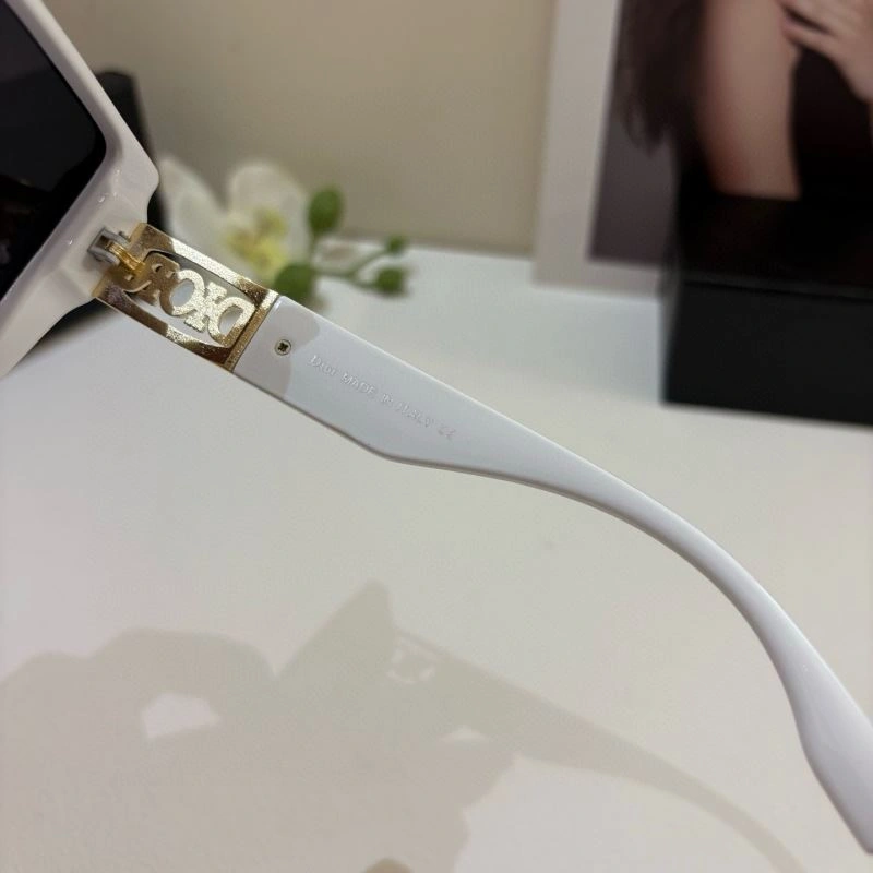 Genuine Christian Dior Sunglasses