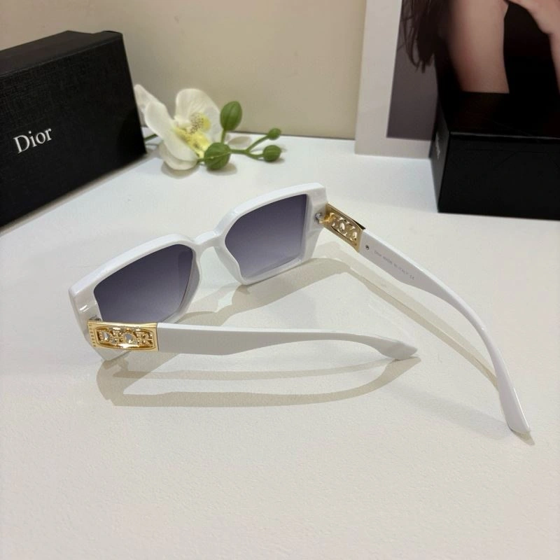 Genuine Christian Dior Sunglasses