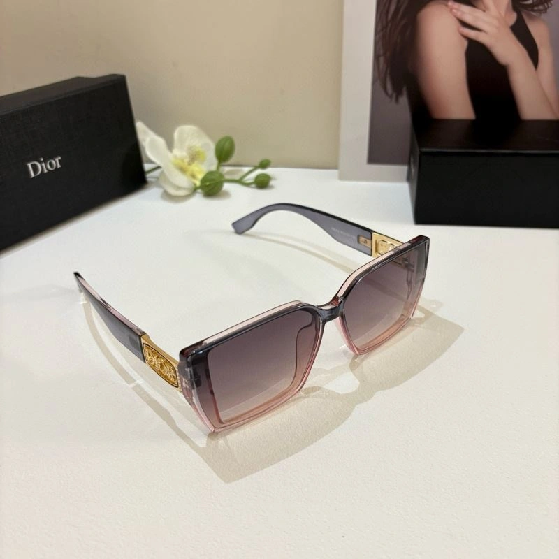 Christian Dior Sunglasses