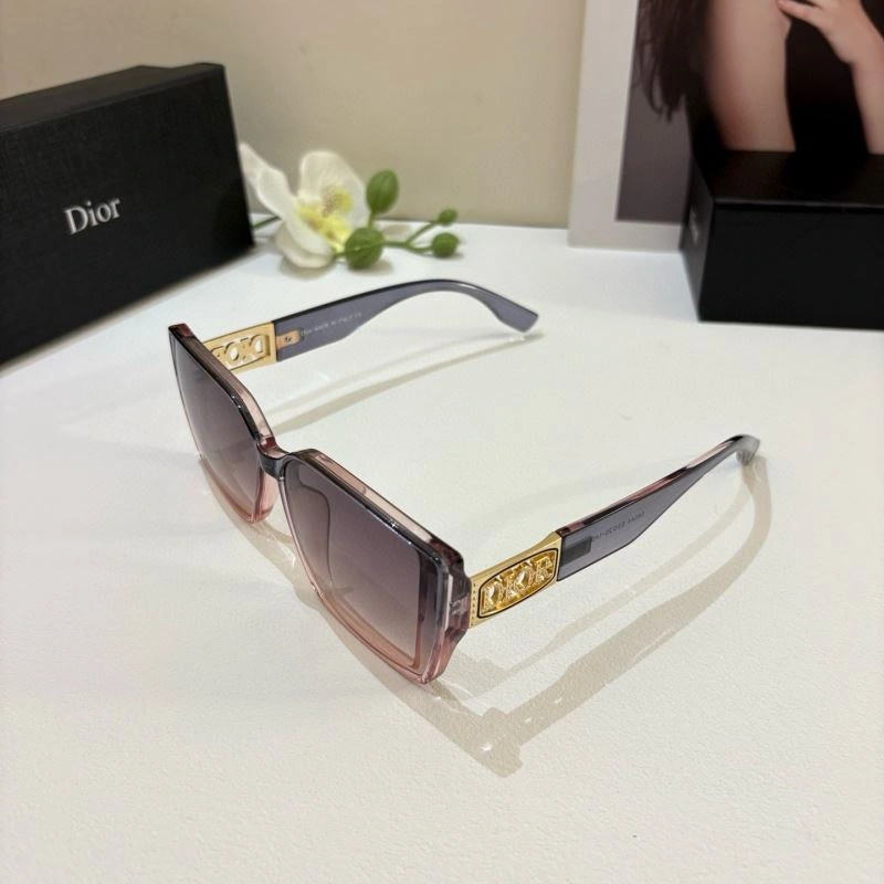 Brand-authenticated Christian Dior Sunglasses