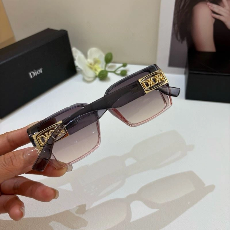 Brand-authenticated Christian Dior Sunglasses