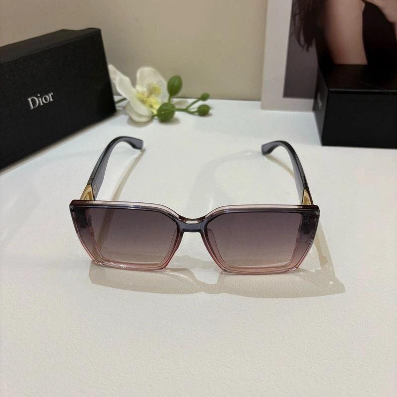 Brand-authenticated Christian Dior Sunglasses