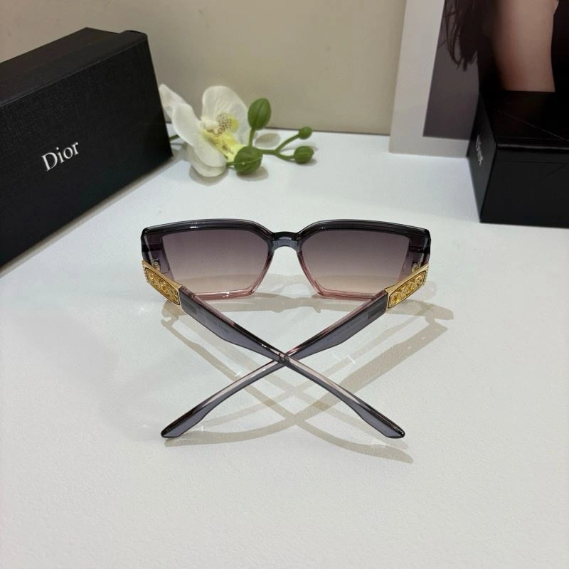 Brand-authenticated Christian Dior Sunglasses