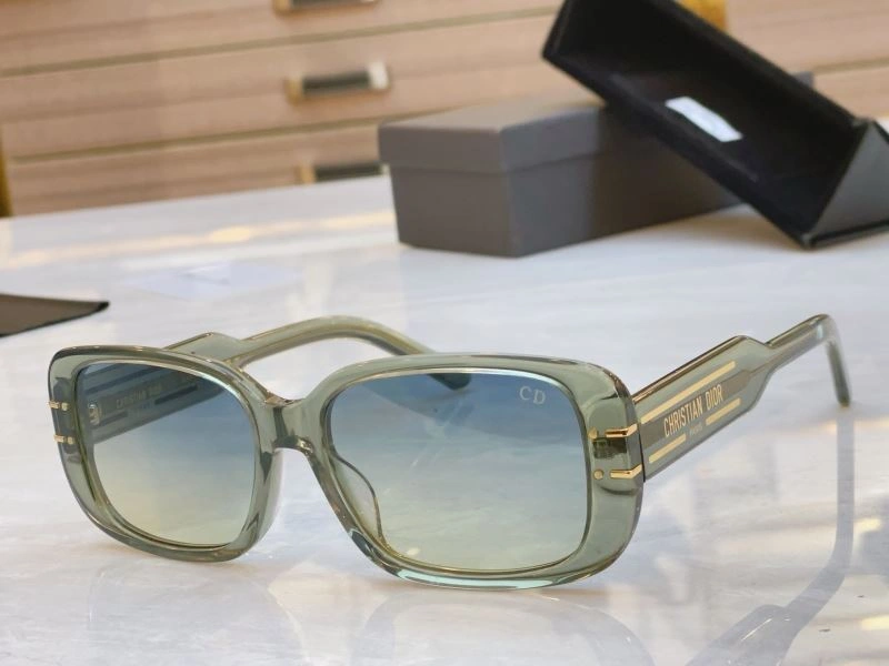 Christian Dior Sunglasses