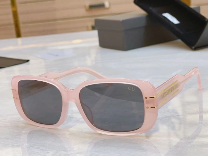 Precise copy Christian Dior Sunglasses